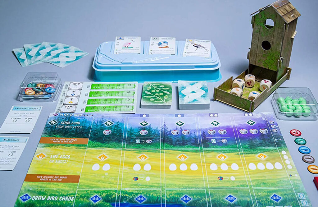The Tabletop Gaming Renaissance and Three Game Designers to Watch | Toy ...