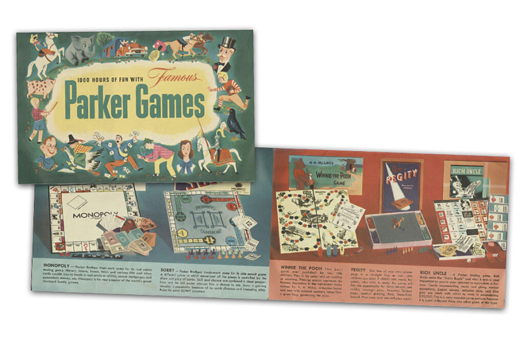 Beany-Copter from Mattel (1963) | Toy Tales