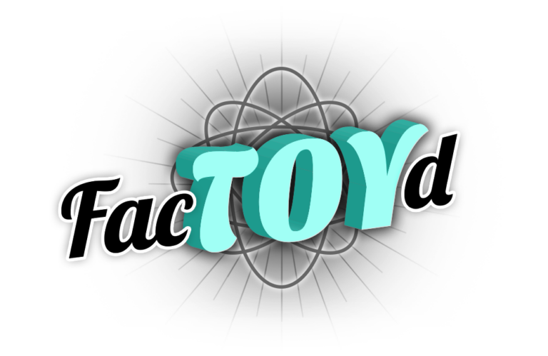 Marvin Glass Toys and Games | Toy Tales