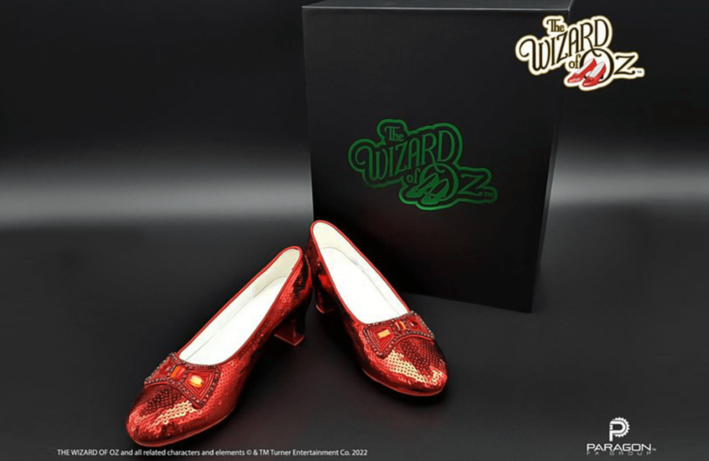 Tyler Ham, Creative Director at Paragon FX Group | Toy Tales