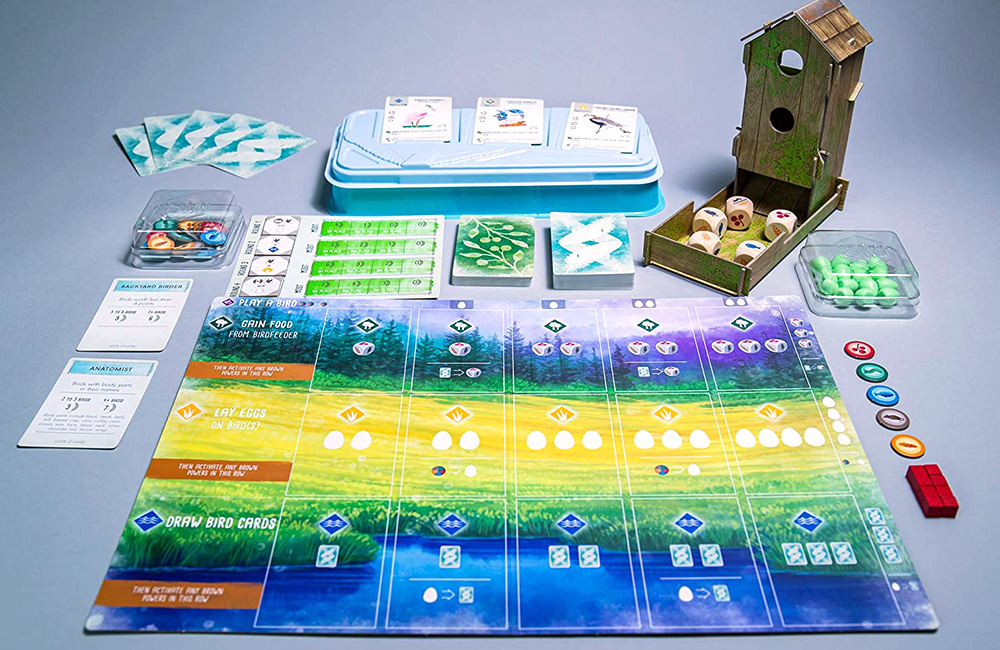 The Tabletop Gaming Renaissance and Three Game Designers to Watch | Toy ...