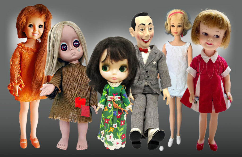 Category: Dolls | Toy Tales