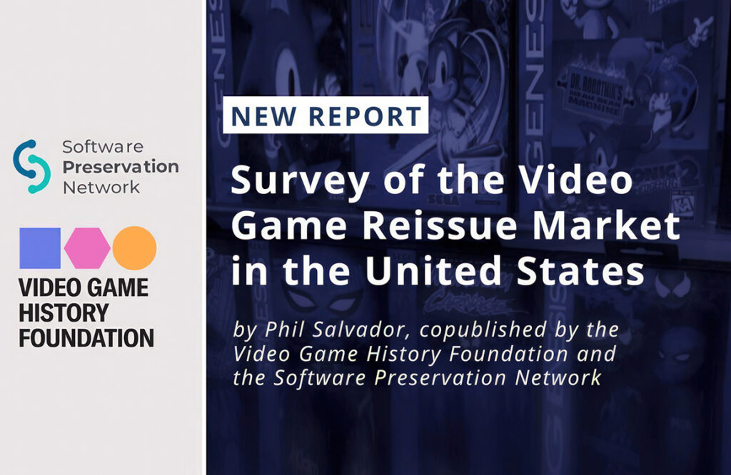 Study Exposes Vulnerability in Video Game Preservation | Toy Tales
