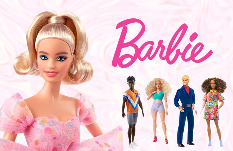 Category: Barbie | Toy Tales