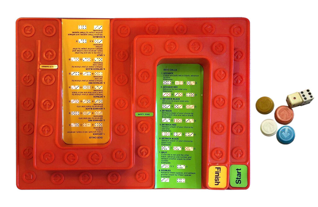 Humor Rumor from Whitman Publishing (1969) | Toy Tales