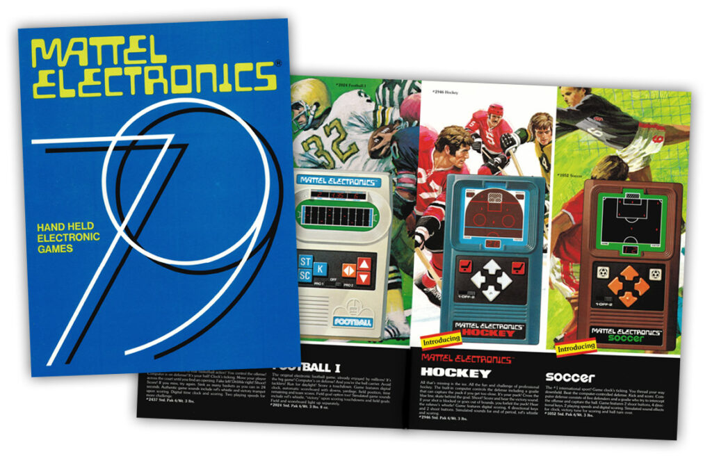 Beany-Copter from Mattel (1963) | Toy Tales