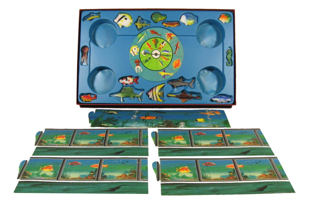 Clancy the Great from Ideal (1963) | Toy Tales