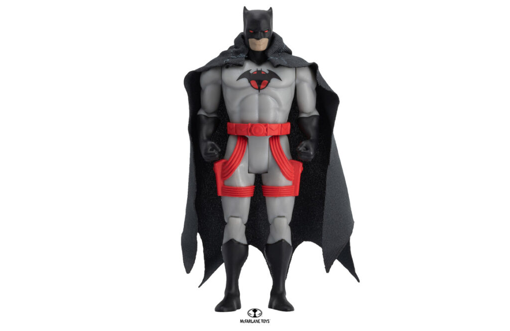 DC Super Powers Figures from McFarlane Toys | Toy Tales