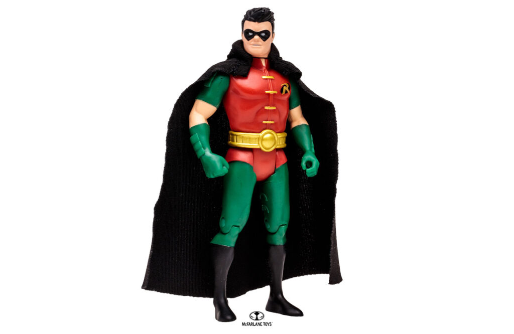 DC Super Powers Figures from McFarlane Toys | Toy Tales