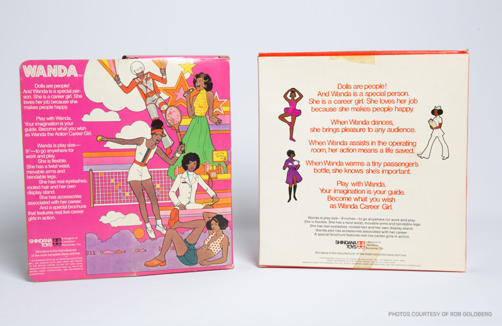 Rob Goldberg, Author, Radical Play | Toy Tales