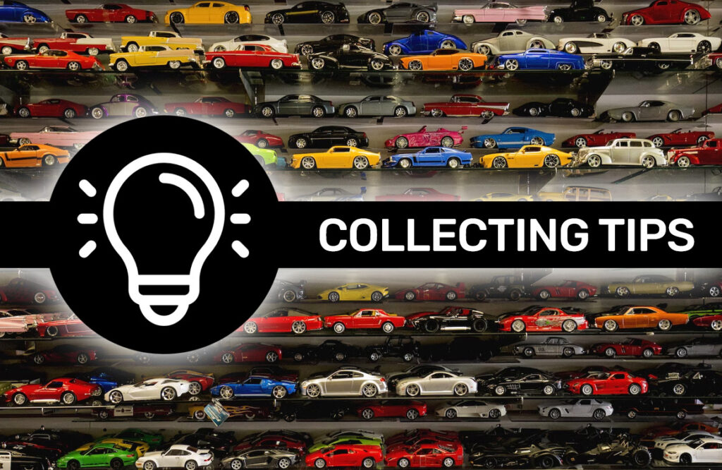 Category: Collecting Tips | Toy Tales