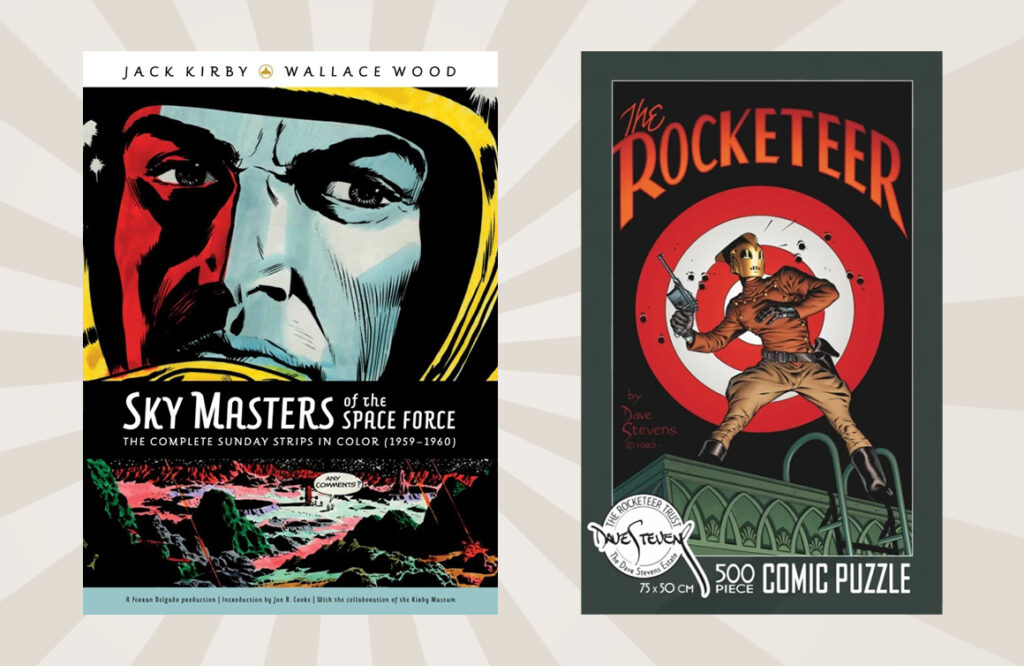 Jordan Plosky, Co-founder and CEO, Zoop | Toy Tales