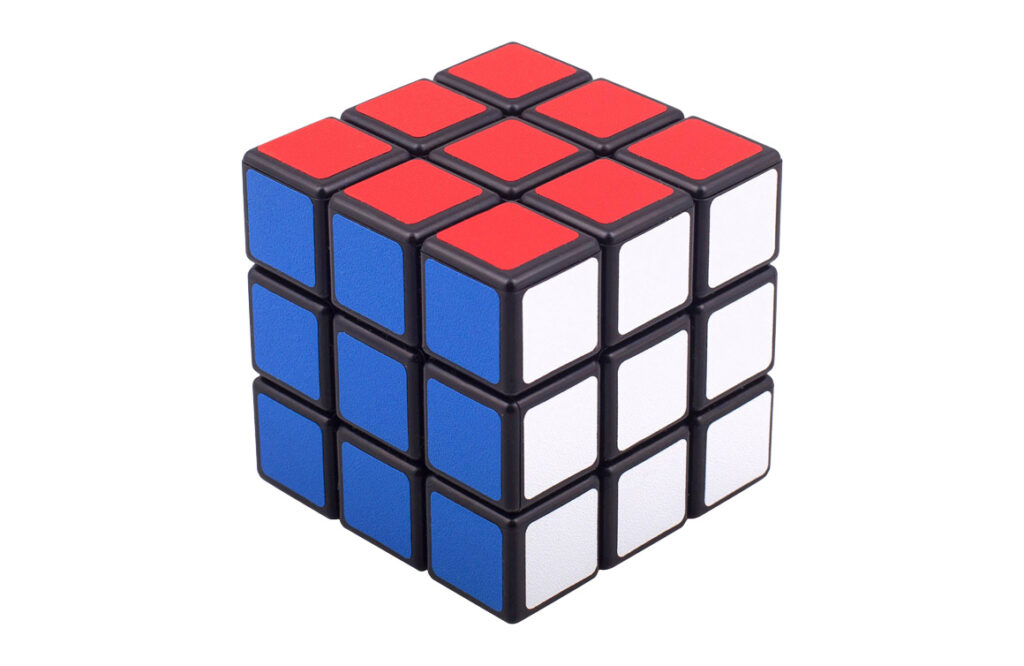 Fifty Years of Rubik’s Cube and Earlier Brain Teasers | Toy Tales
