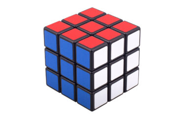 Fifty Years of Rubik’s Cube and Earlier Brain Teasers | Toy Tales