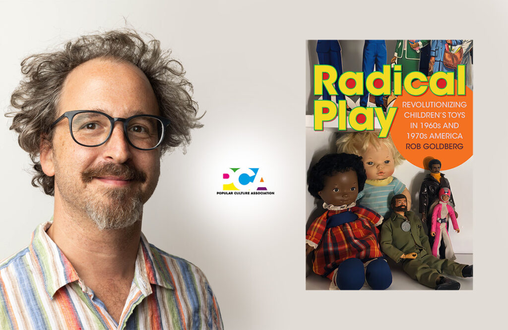 Pop Culture | Toy Tales