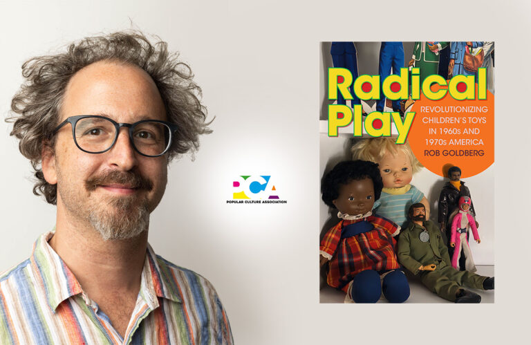 Pop Culture | Toy Tales