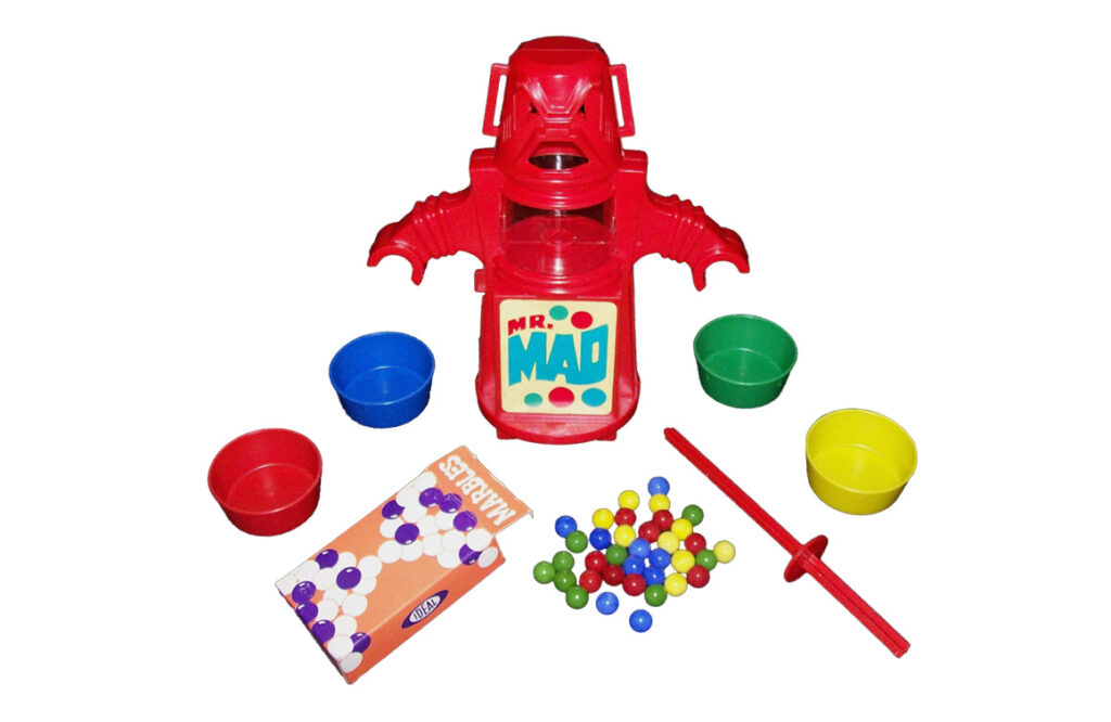 Vintage Toys & Games, History and Exploration of Play | Toy Tales