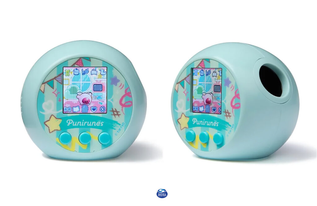 Punirunes from Spin Master | Toy Tales