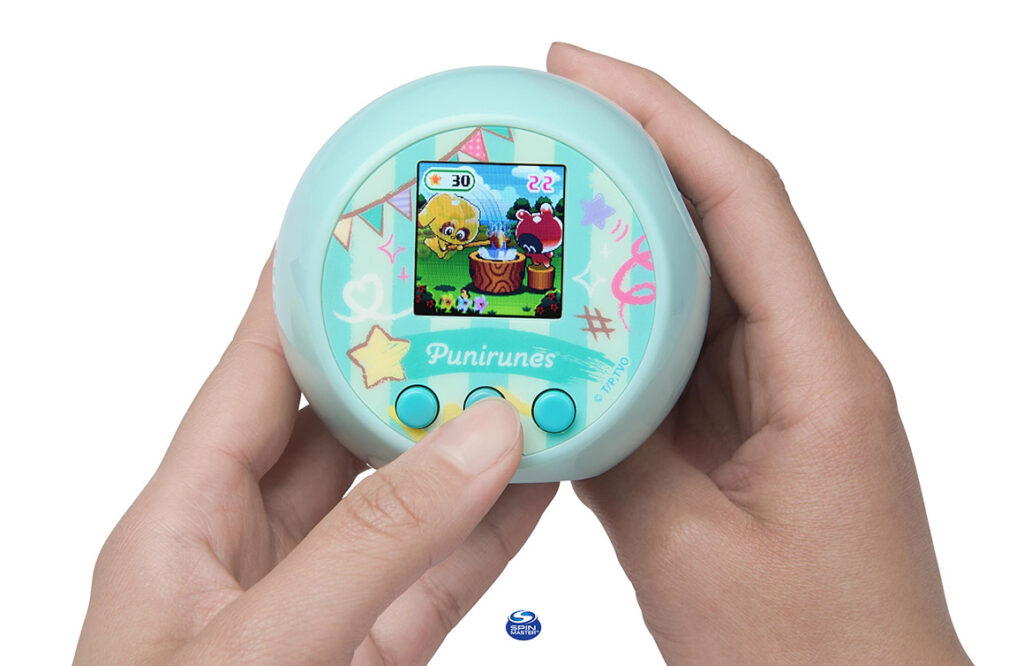 Punirunes from Spin Master | Toy Tales