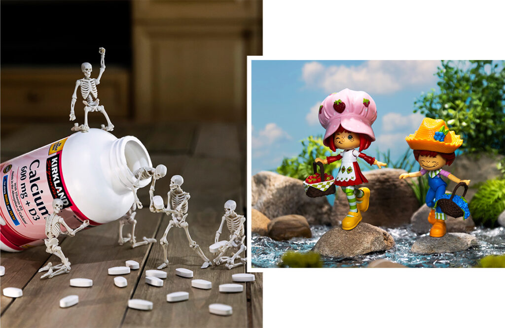 Mitchel Wu, Toy Photographer | Toy Tales