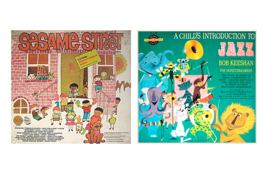 The History and Evolution of Golden Records | Toy Tales