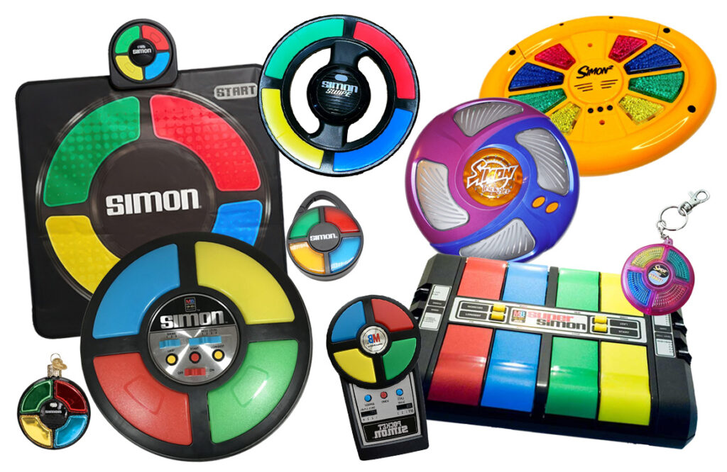 Vintage Toys & Games, History and Exploration of Play | Toy Tales