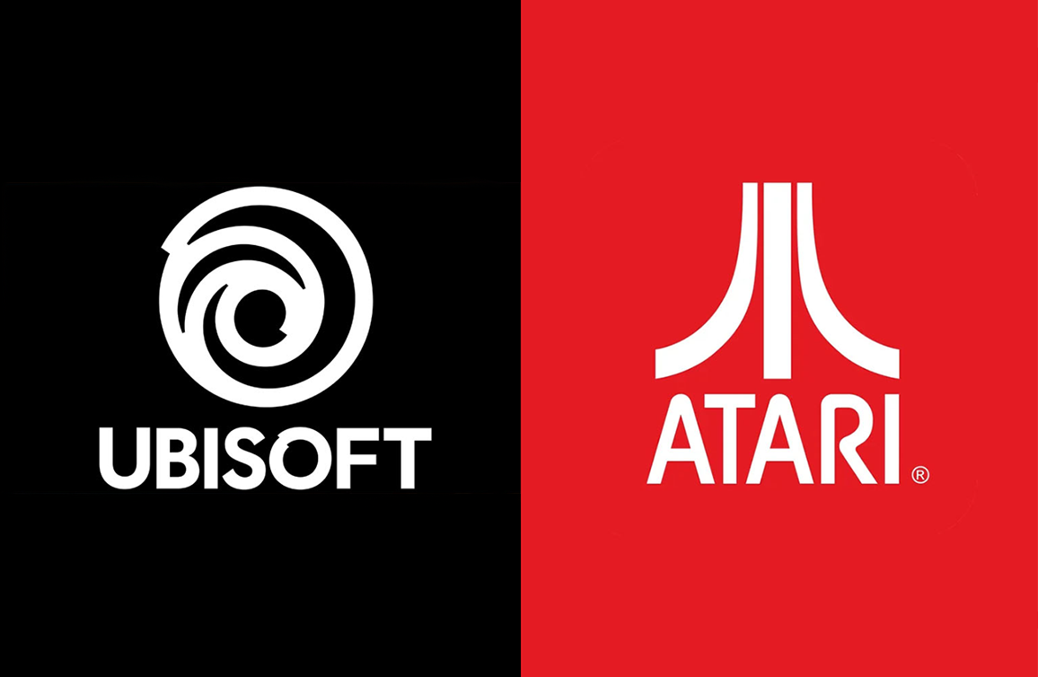 Weekly Link Roundup: Atari teams with Ubisoft to revive classics ...